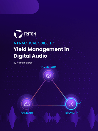 A Practical Guide to Yield Management in Digital Audio
