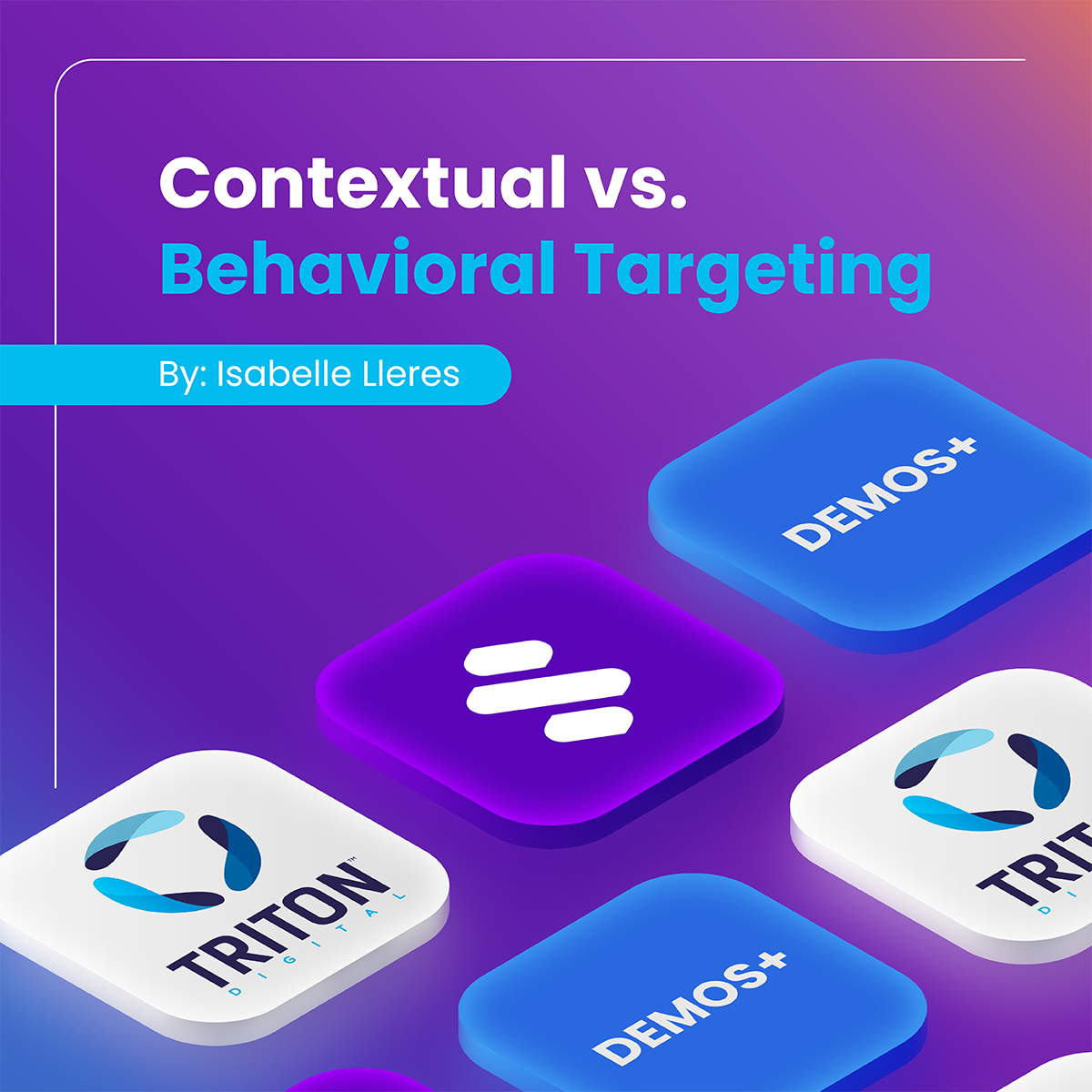 Triton Digital - Blog