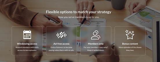 Omny Studio — 2020 Year in Review