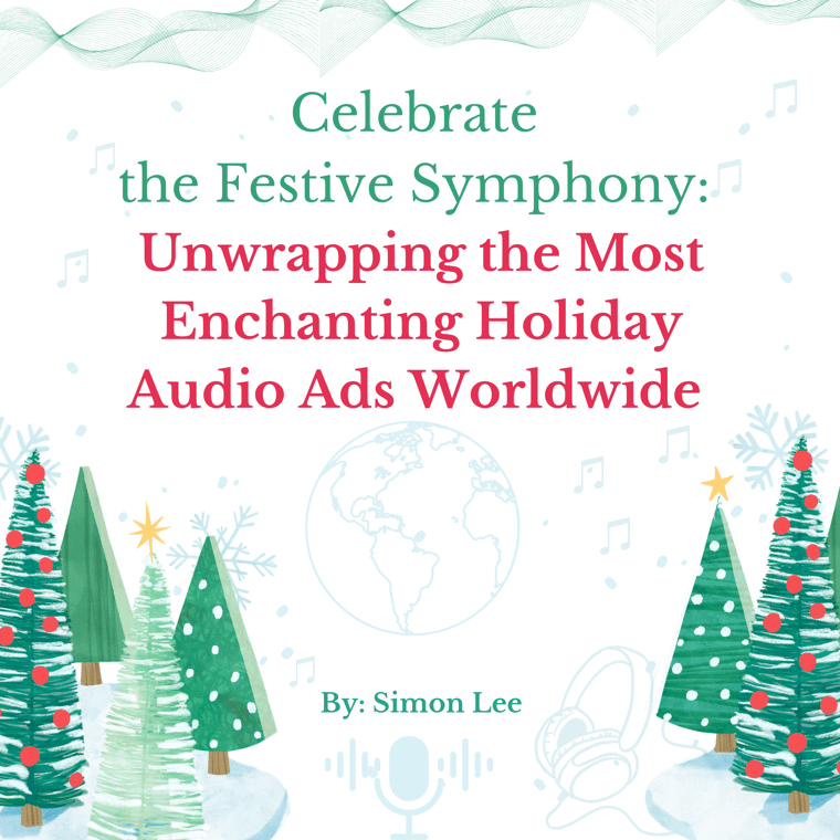 Celebrate the Festive Symphony: Unwrapping the Most Enchanting Holiday ...
