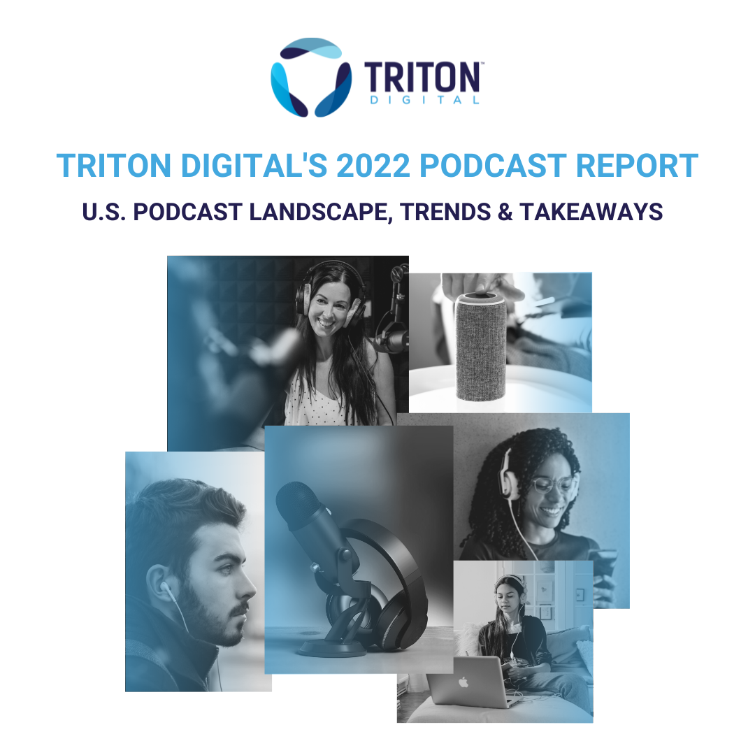 U.S. Podcast Year-End Recap