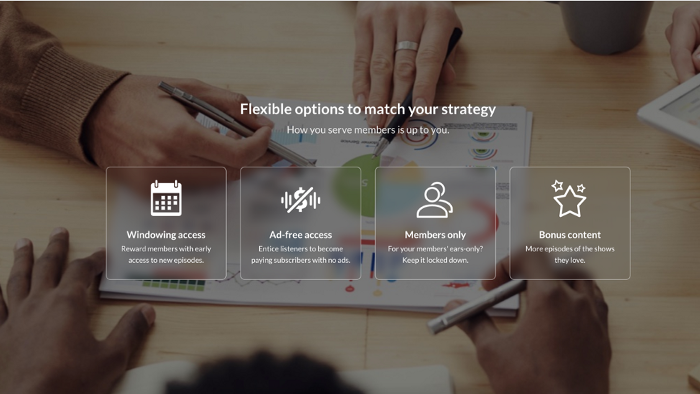Omny Studio Platform and Feature Updates - July 2021