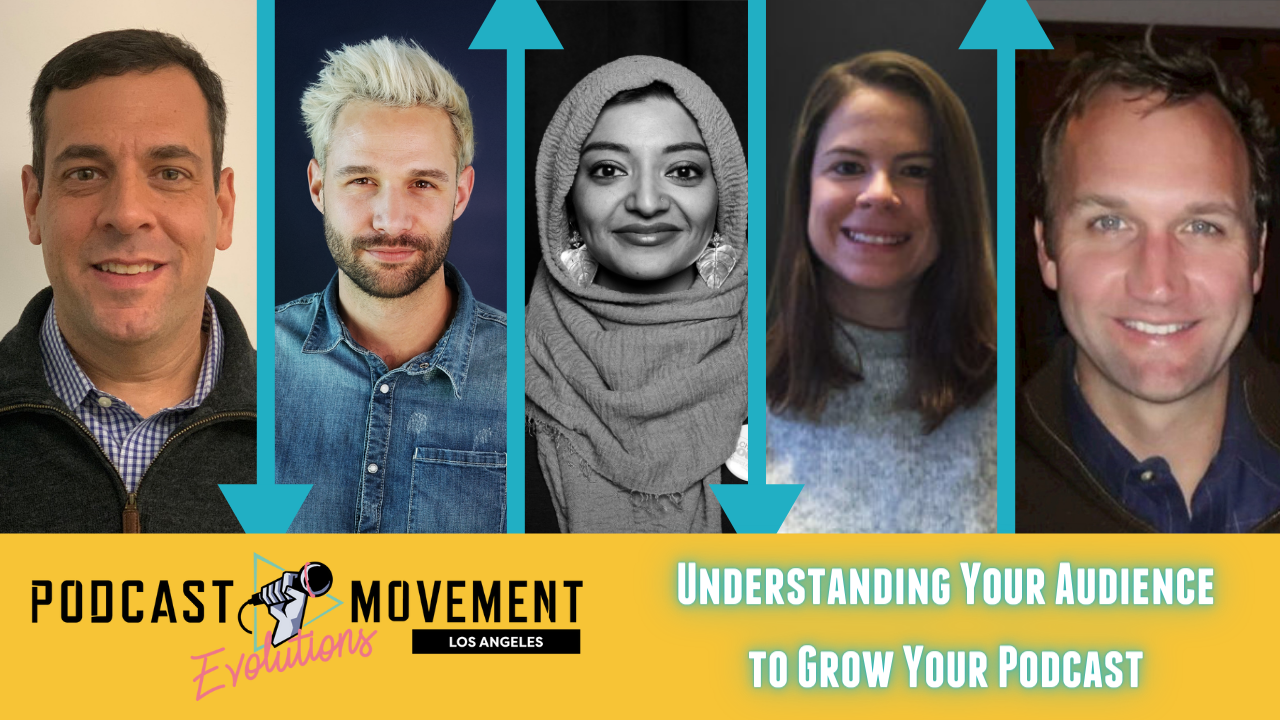How Better Understanding Your Audience Can Fuel Podcast Growth